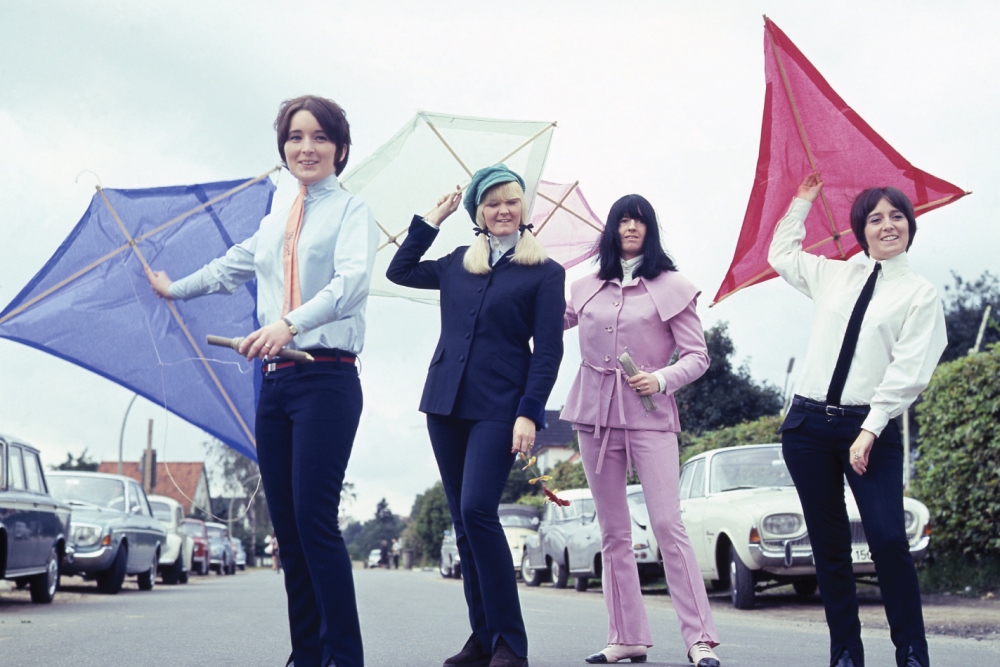 Reissue CDs Weekly: She Came From Liverpool! - Merseyside Girl-Pop 1962 ...