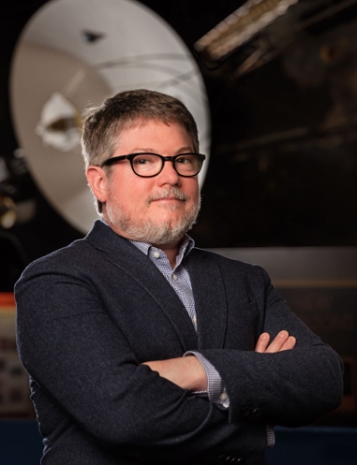 Matthew Shindell: For the Love of Mars: A Human History of the Red ...