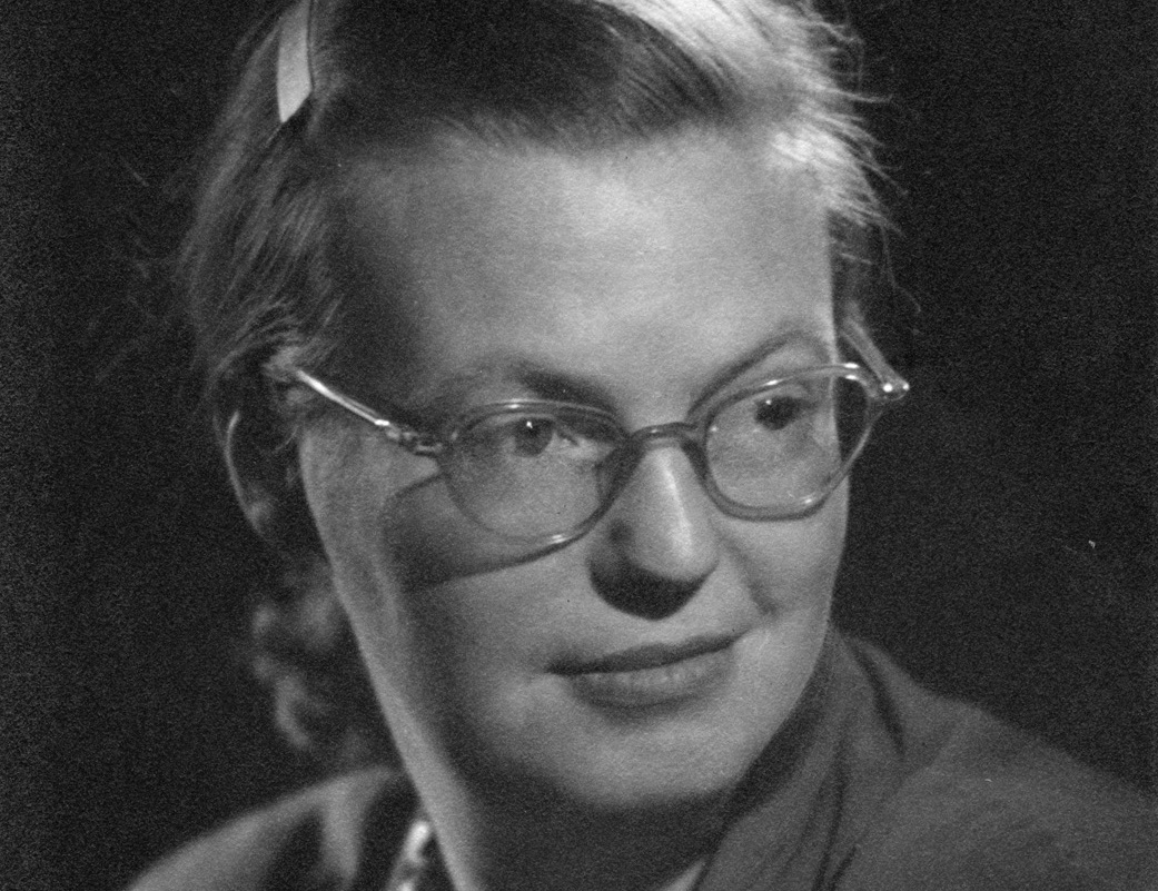 Shirley Jackson: A Rising Star at 100