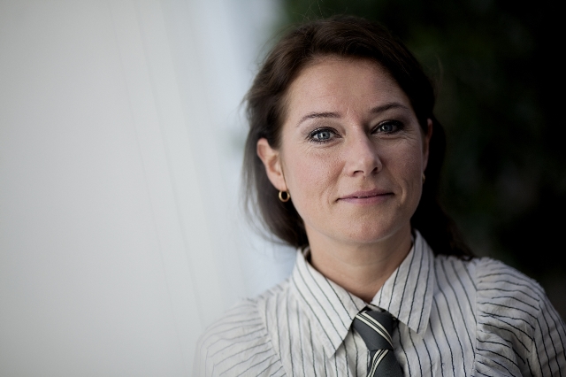 Borgen's Birgitte Opens London Nordic Festival | The Arts Desk