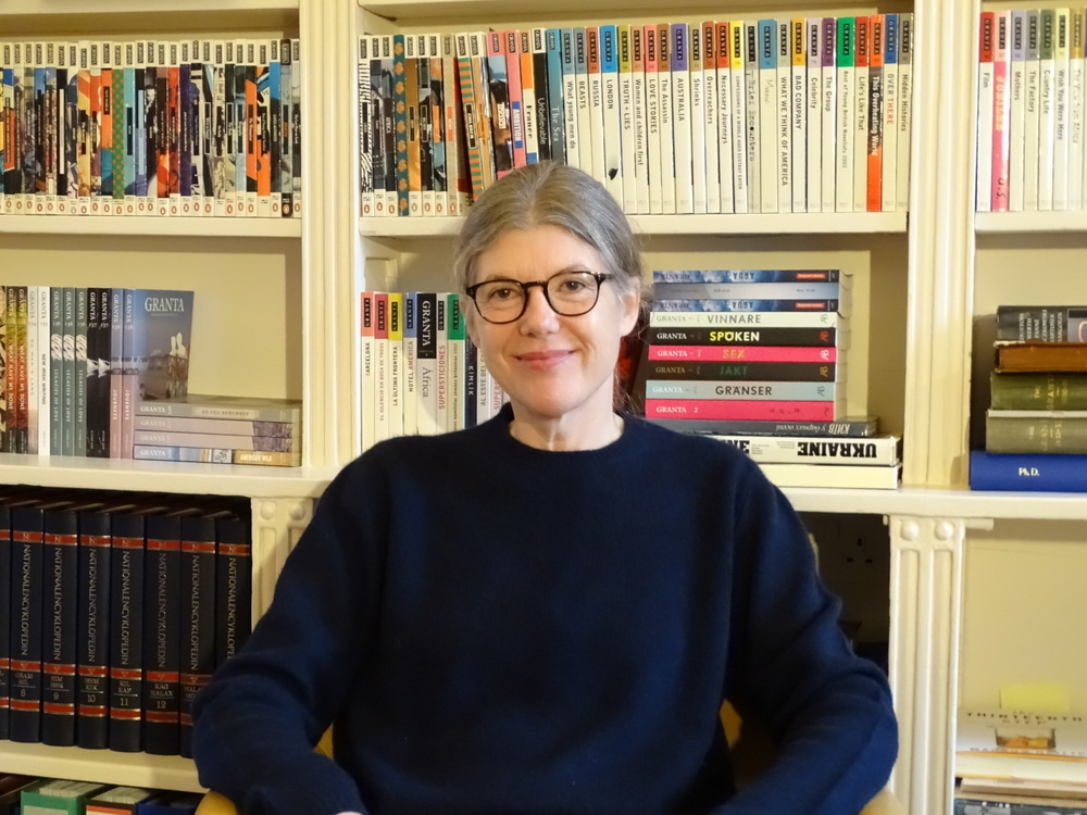 Sigrid Rausing: Mayhem review - you want it darker?