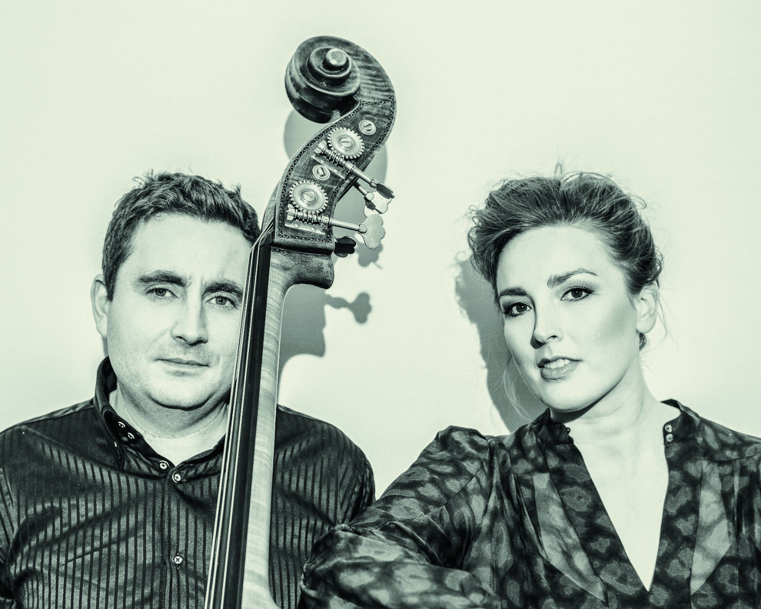 Sinne Eeg / Cathrine Legardh, Pizza Express Jazz Club | The Arts Desk