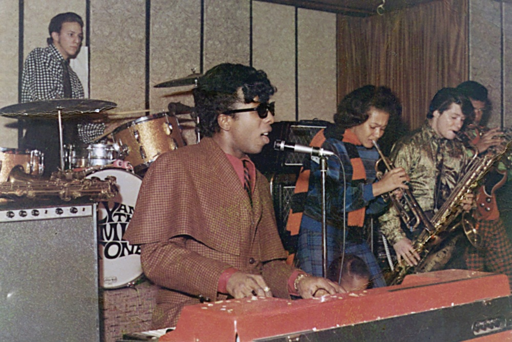 Music Reissues Weekly: Sly and the Family Stone - The First Family ...