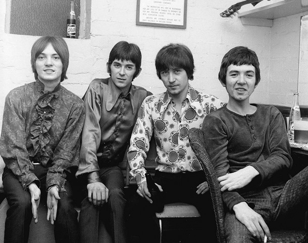 Reissue CDs Weekly: Small Faces | The Arts Desk