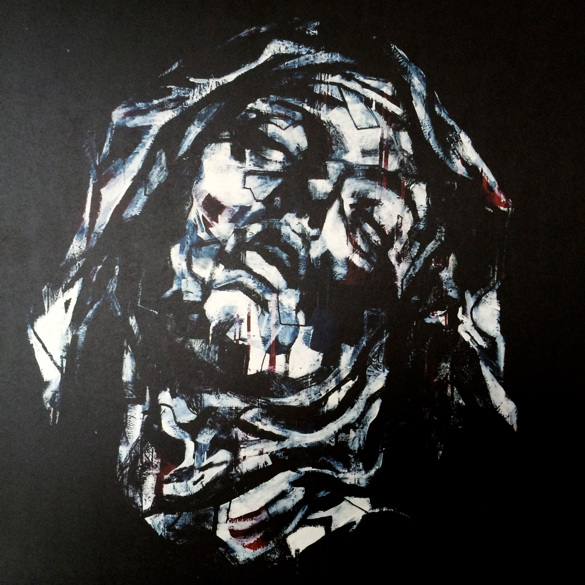 CD: Sonic Jesus - Neither Virtue Nor Anger | The Arts Desk