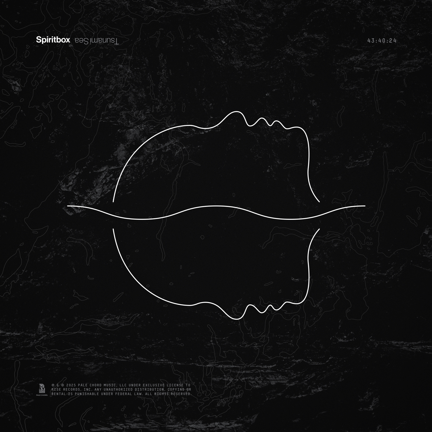 Album: Spiritbox - Tsunami Sea - Second album from Canadian metalcore ...