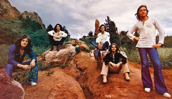 Reissue CDs Weekly: Spooky Tooth | The Arts Desk