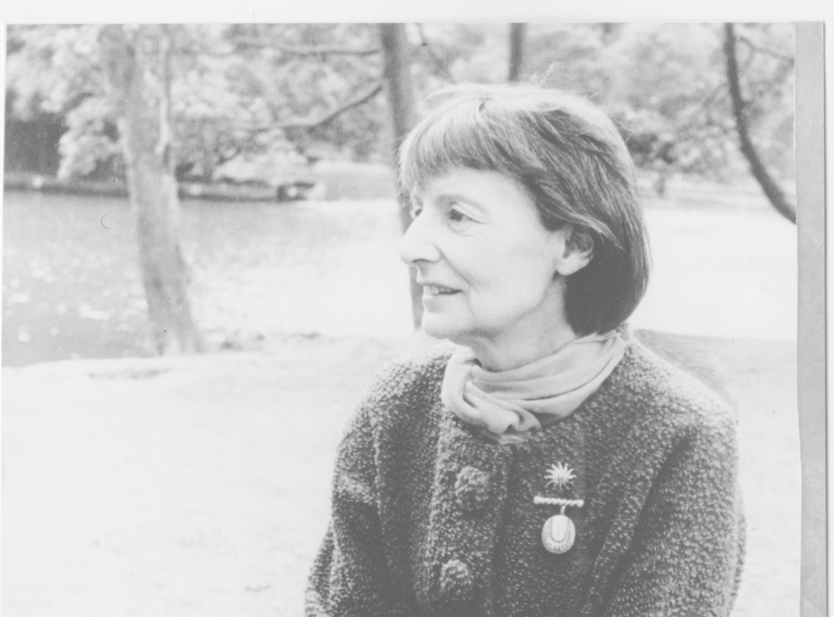 Stevie Smith: Not Waving But Drowning review - riding the wave