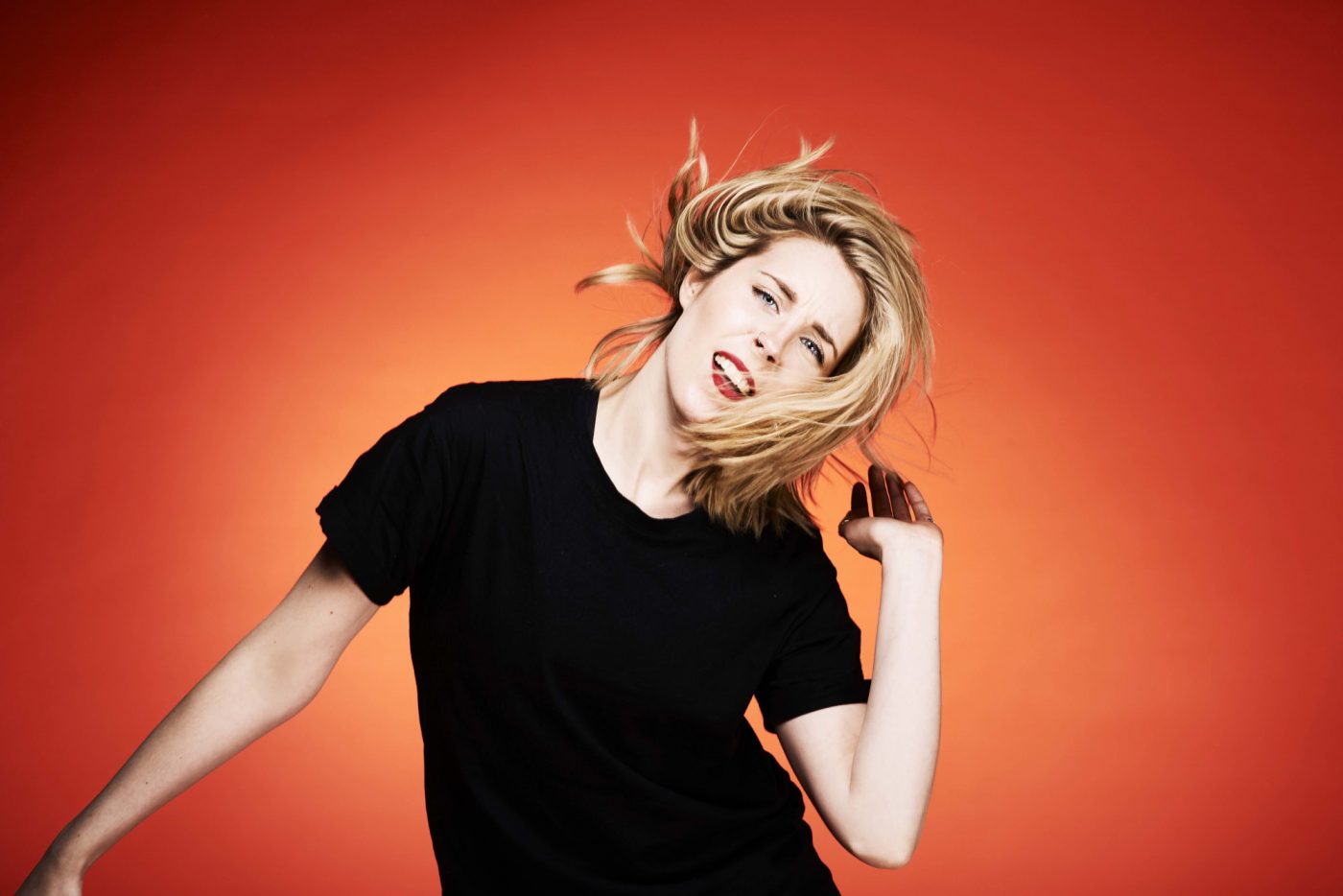 Edinburgh Fringe 2024: Stevie Martin / Colin Hoult