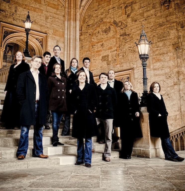 Stile Antico, Wigmore Hall | The Arts Desk