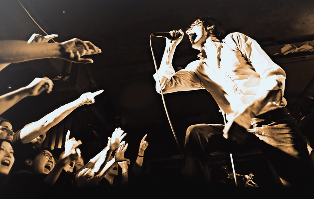 Suede, Symphony Hall, Birmingham review - a messianic performance from ...