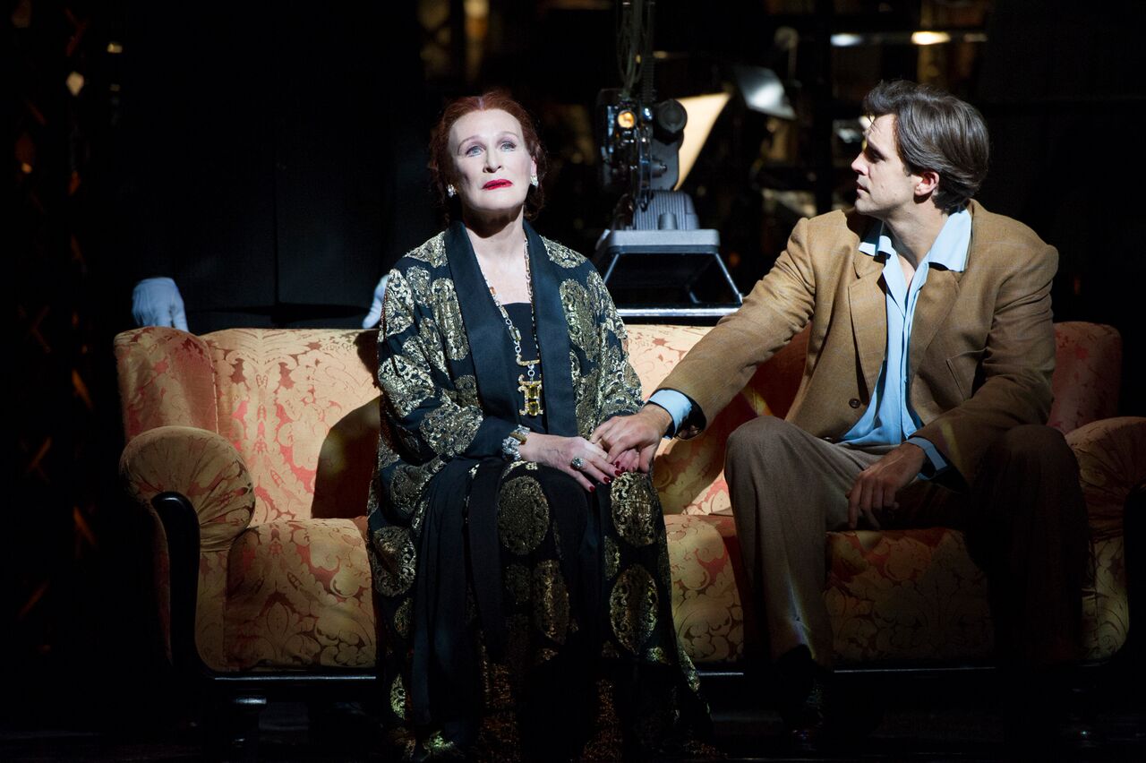Sunset Boulevard, London Coliseum | The Arts Desk