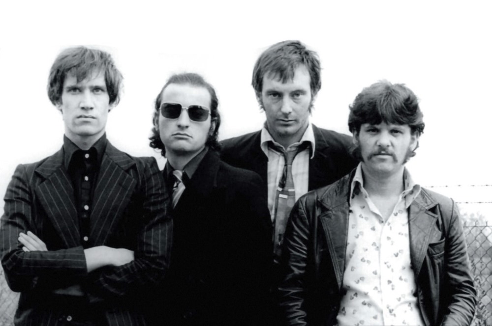 Reissue CDs Weekly: The London Pub Rock Scene, The Year The UK Turned ...