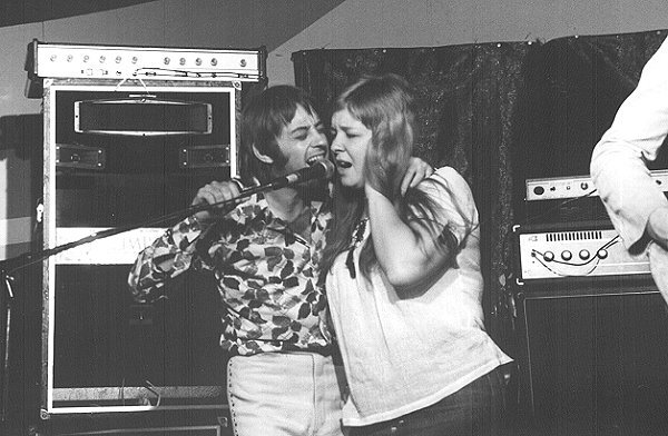 A salute to Dave Swarbrick's singing | The Arts Desk