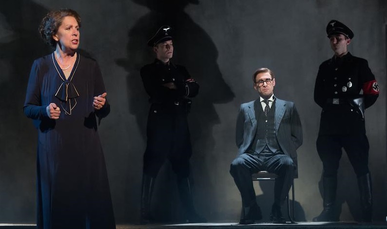 Taken at Midnight, Theatre Royal Haymarket | The Arts Desk