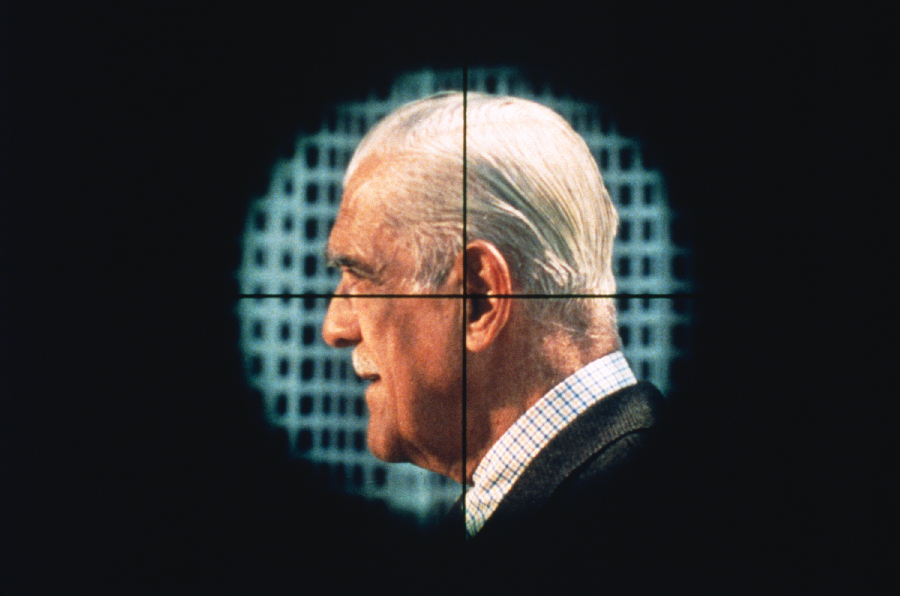 Blu-ray: Targets review - Serial killer meets his nemesis - a horror ...