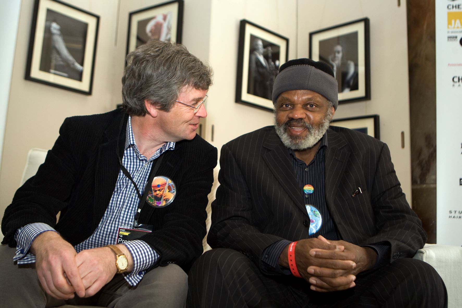 Alyn Shipton: On Jazz - A Personal Journey - digging jazz deeply and ...