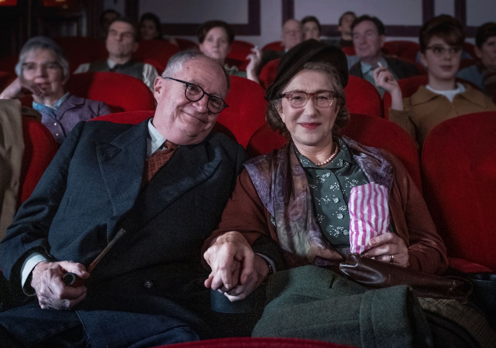 The Duke review - a new feelgood classic | The Arts Desk