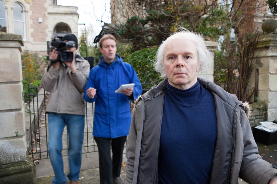 The Lost Honour of Christopher Jefferies, ITV | The Arts Desk