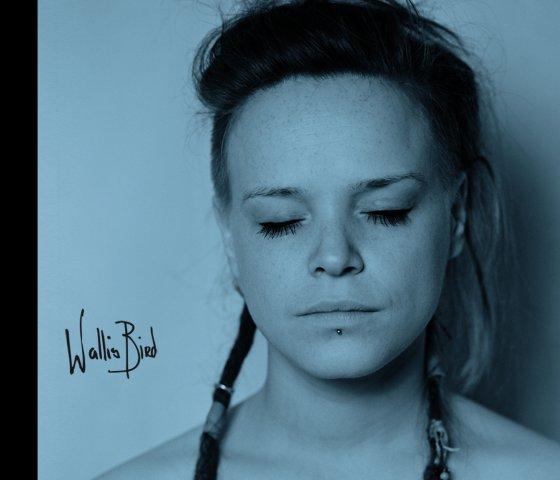 CD: Wallis Bird - Wallis Bird | The Arts Desk