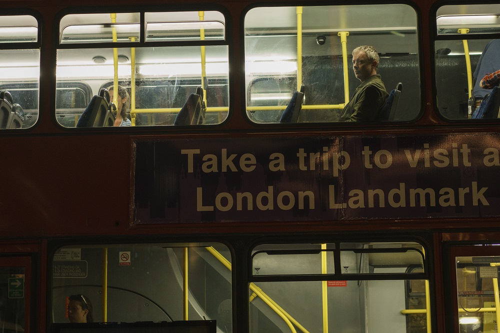 Trauma, ITV, review - surgically imprecise revenge drama