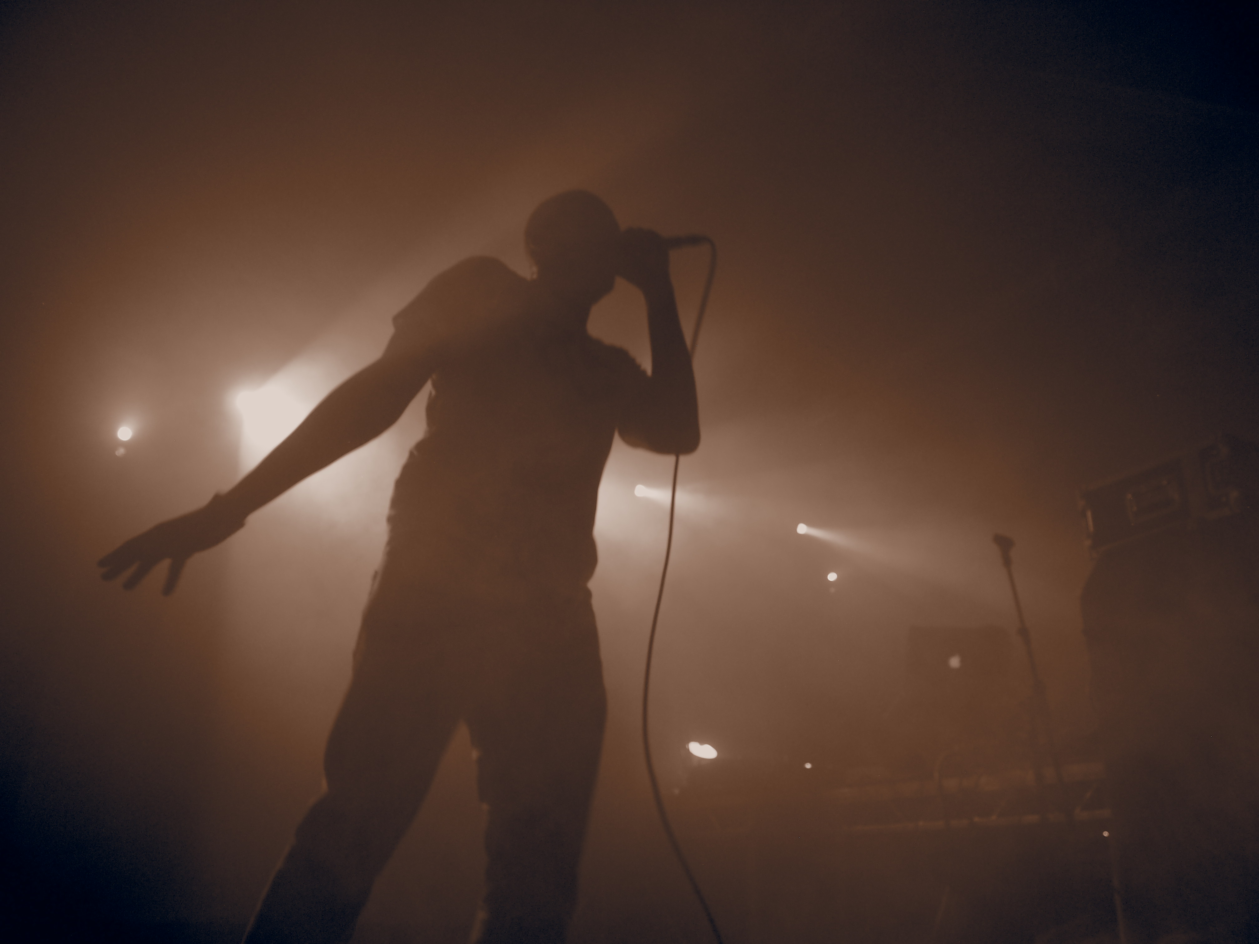 Supersonic Festival 2022, Birmingham review - a hot and heavy weekend ...