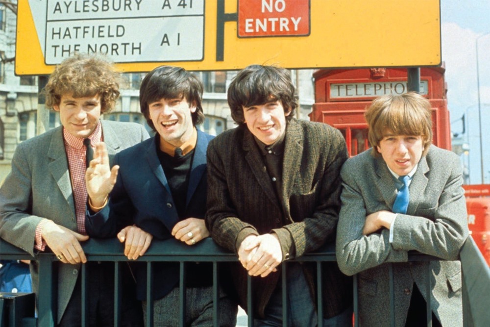 Reissue CDs Weekly: The Merseybeats, The Sorrows