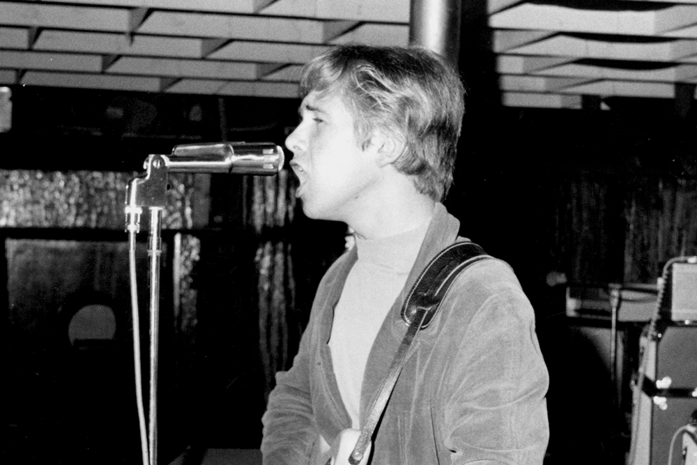 Music Reissues Weekly: The Mystic Tide - Frustration - Sixties ...