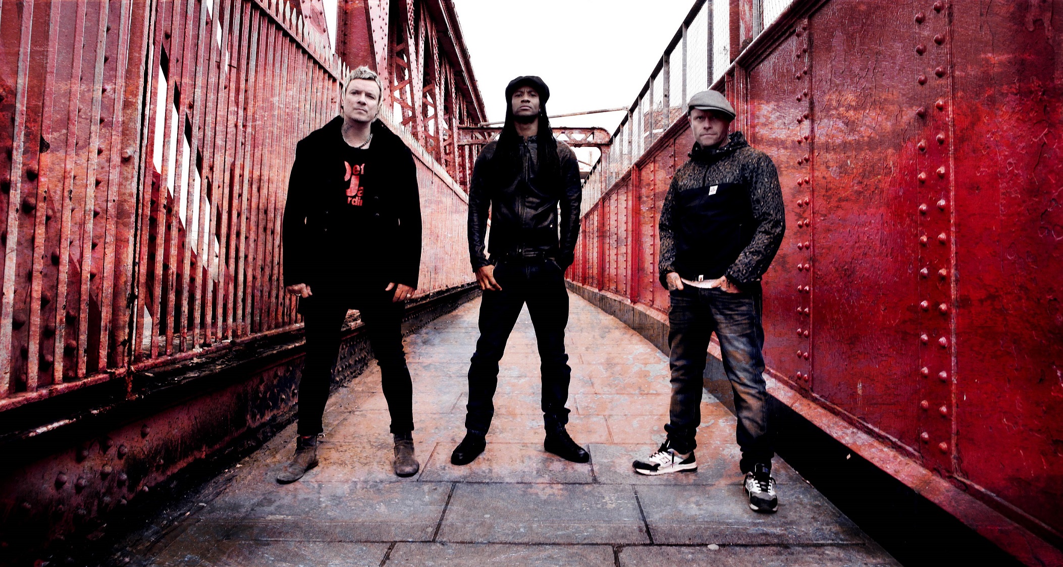 The Prodigy get Nasty: Single/Video Review Special | The Arts Desk