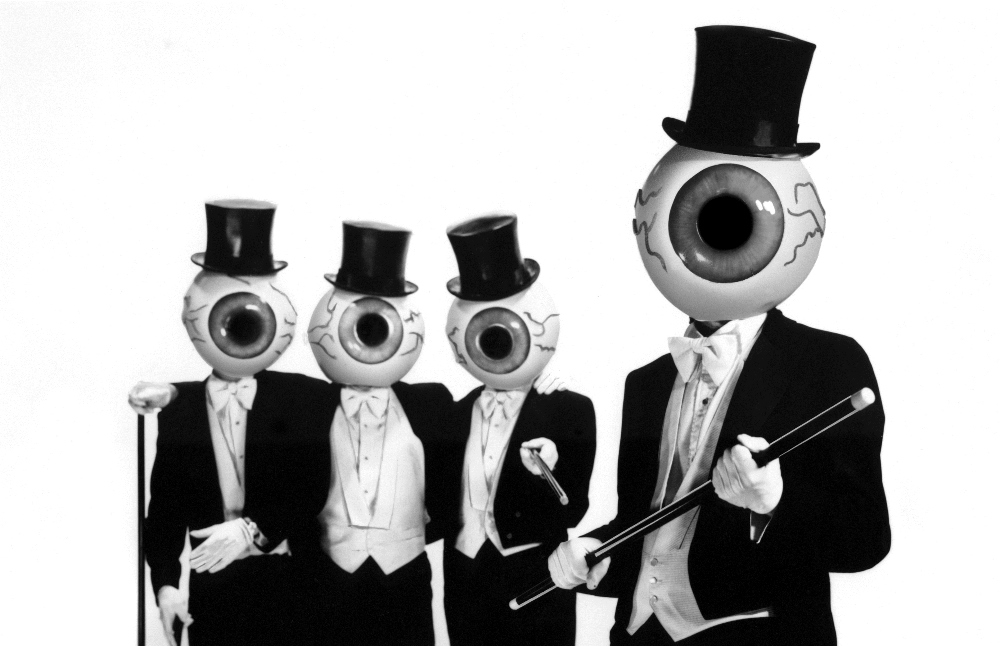 Reissue CDs Weekly: The Residents
