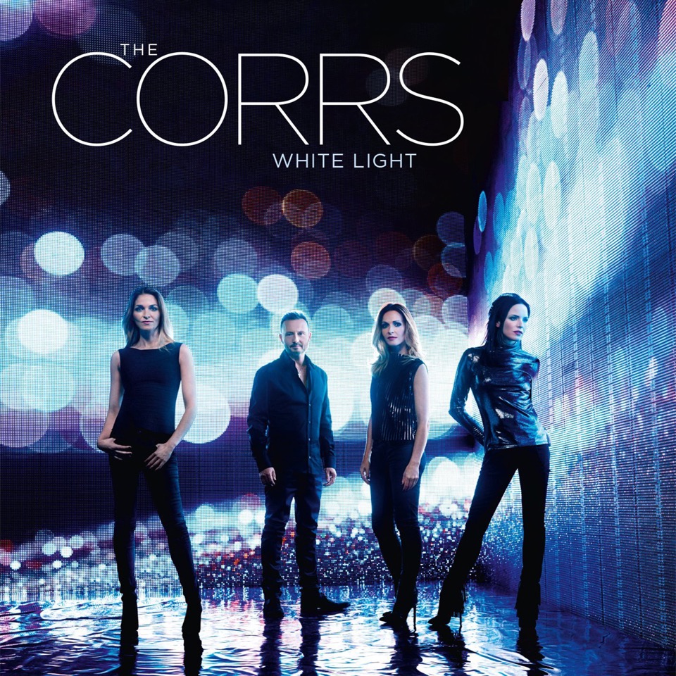 CD: The Corrs - White Light | The Arts Desk