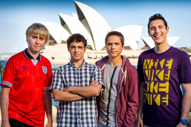 The Inbetweeners 2 | The Arts Desk