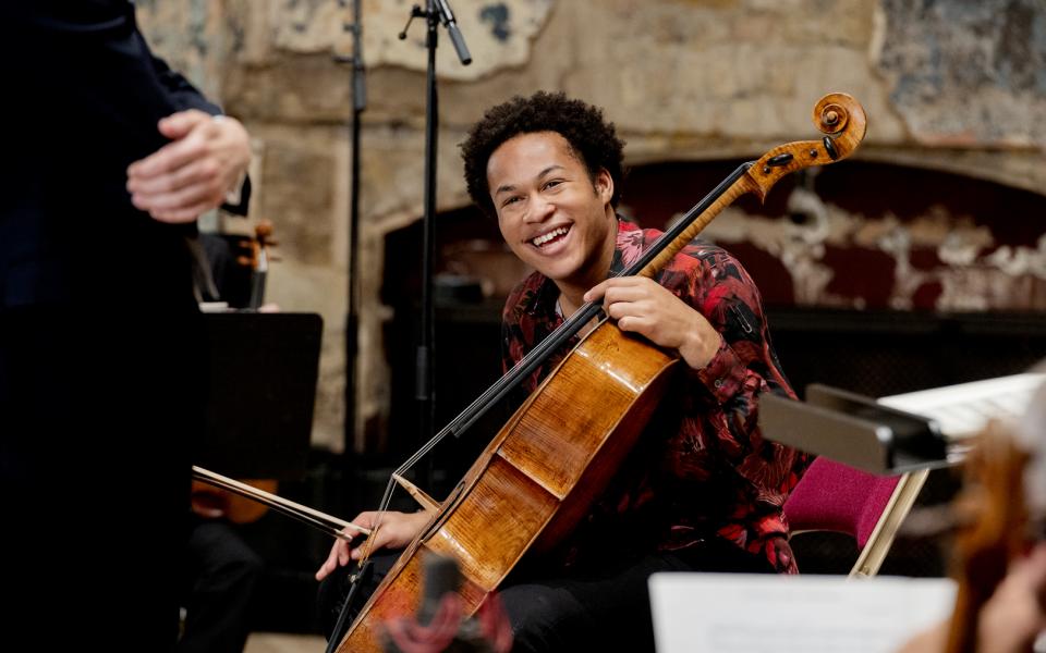 Classical music/Opera direct to home 20 - more signs of musical life ...