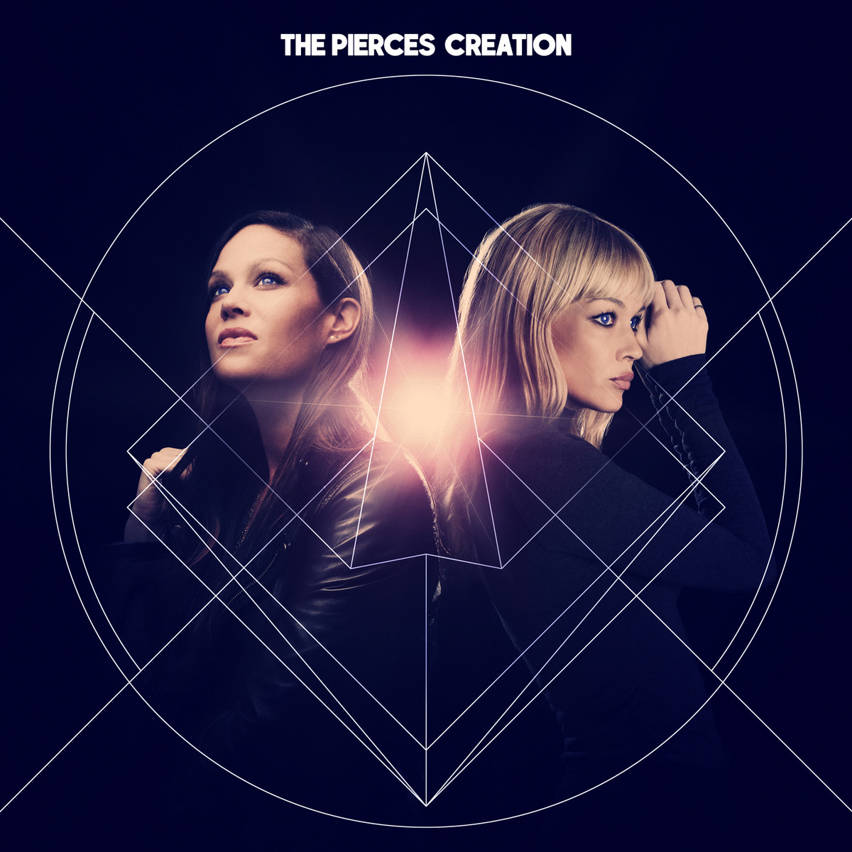 CD: The Pierces - Creation | The Arts Desk