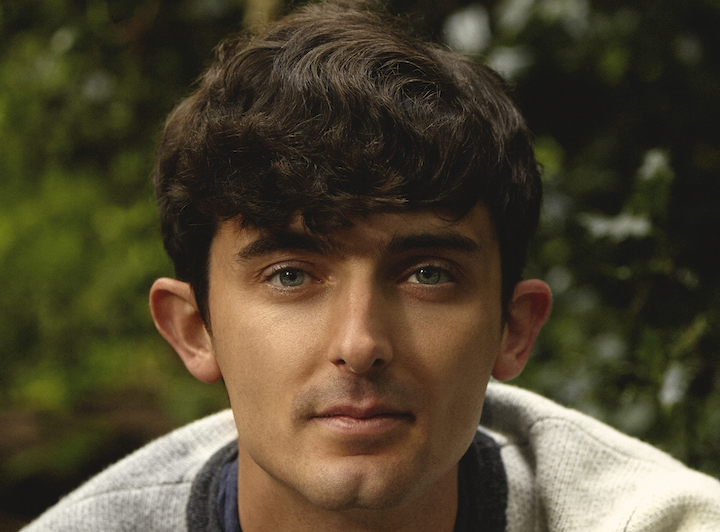 Thomas Halliday: Otherlands review - diving into the deep past