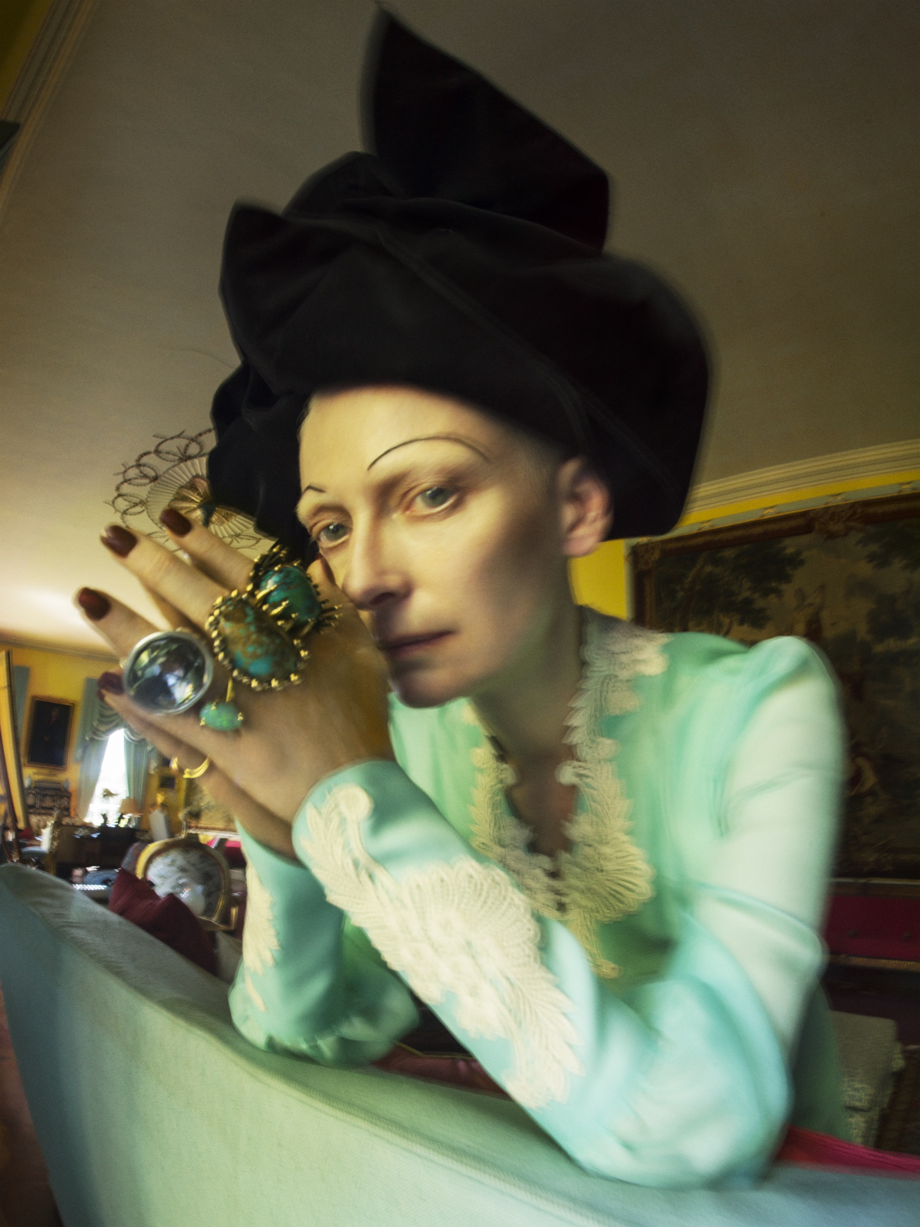 Tim Walker: Wonderful Things, V&A review - a bracing full-body immersion