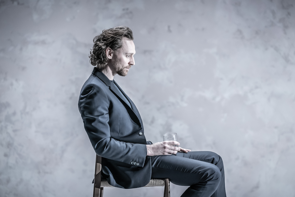 Betrayal, Harold Pinter Theatre review - Tom Hiddleston anchors a bold ...