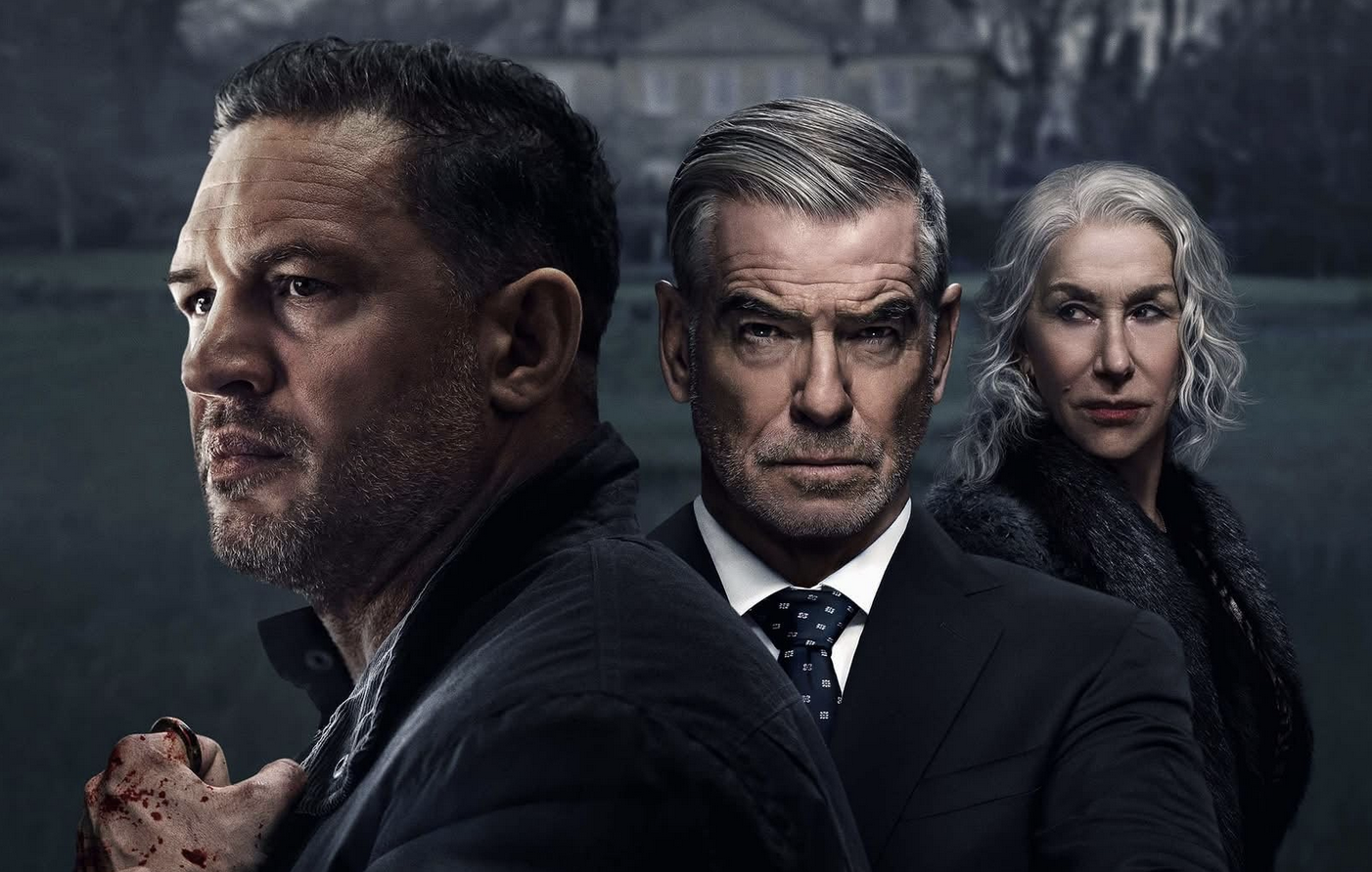 MobLand, Paramount+ review - more guns, goons and gangsters from Guy ...