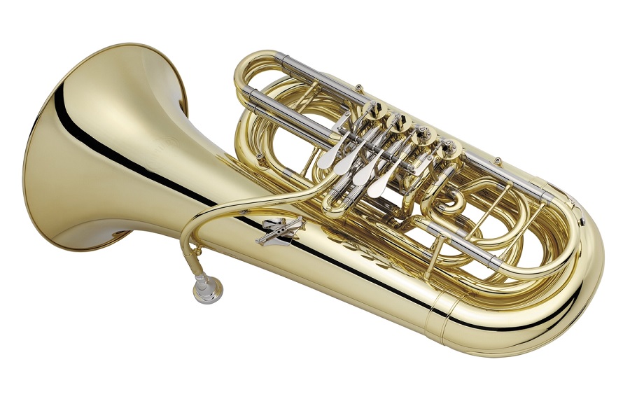Tuba concerto unveiled in Liverpool | The Arts Desk