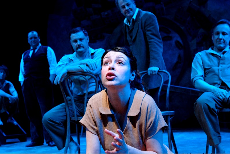 Under Milk Wood, York Theatre Royal | The Arts Desk