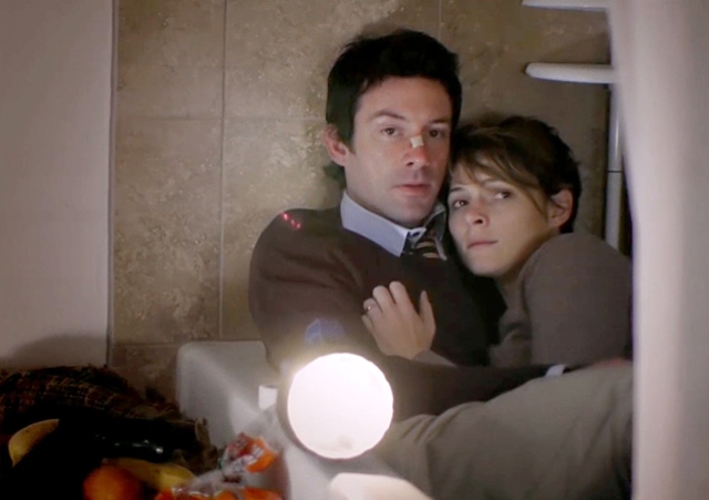 DVD: Upstream Colour | The Arts Desk