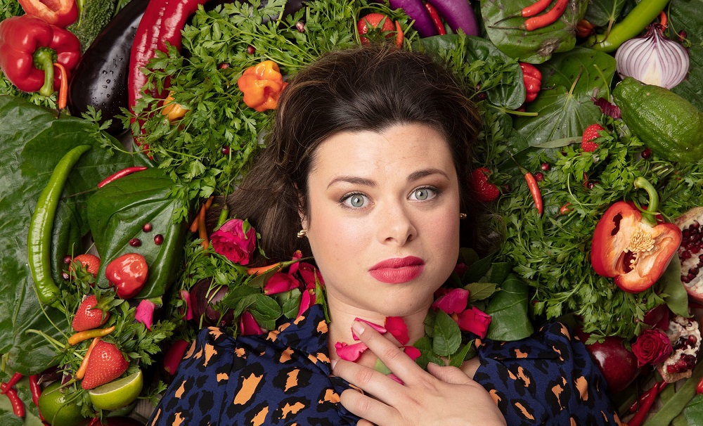 First Person: mezzo Stephanie Wake-Edwards on open dialogue and shared ...