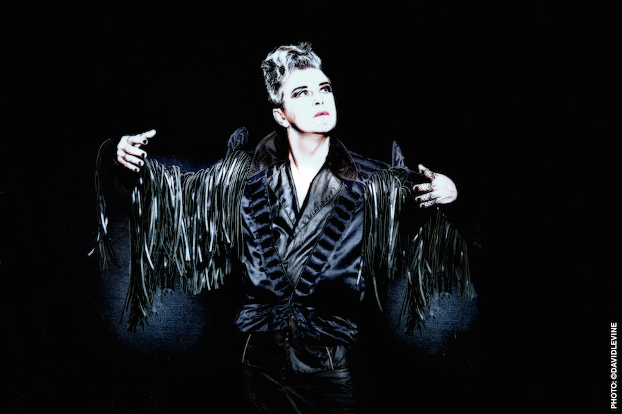 Steve Strange, 1959-2015 | The Arts Desk