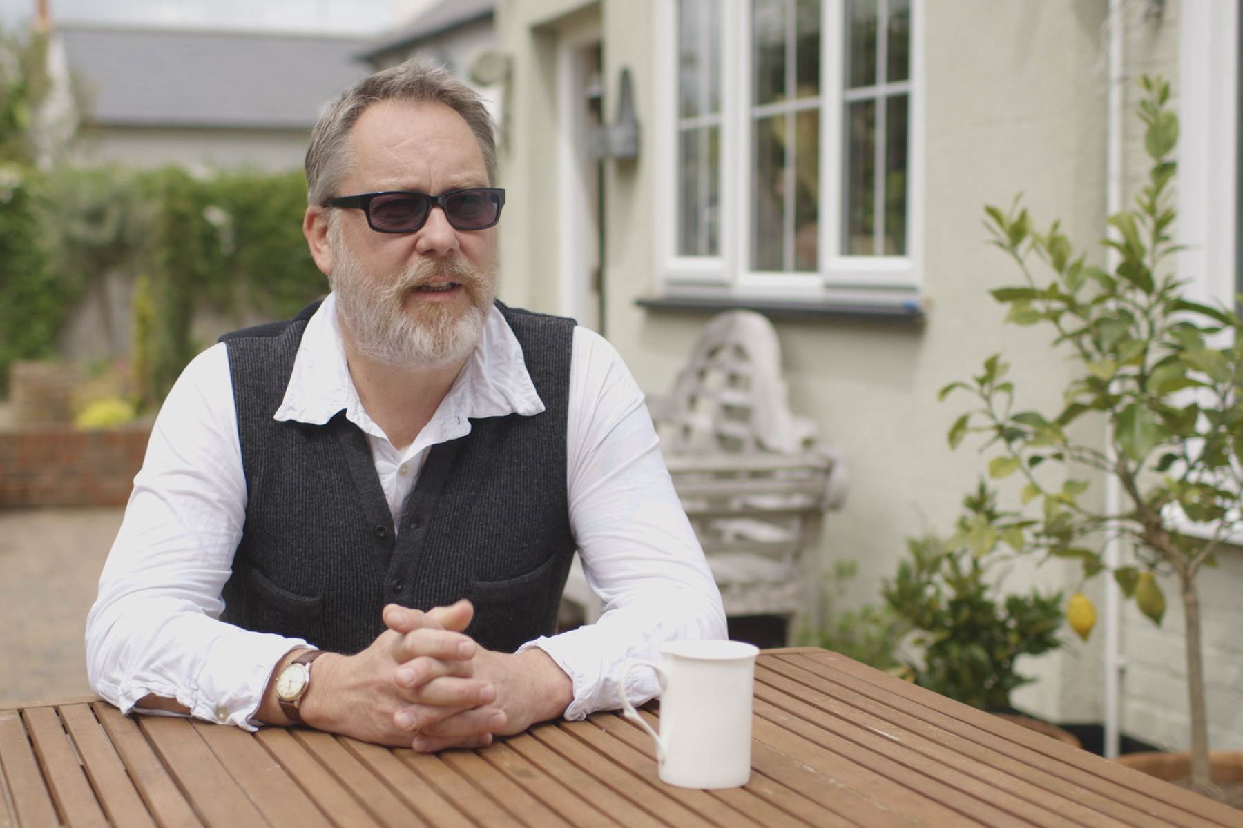 Very British Problems, Channel 4 | The Arts Desk