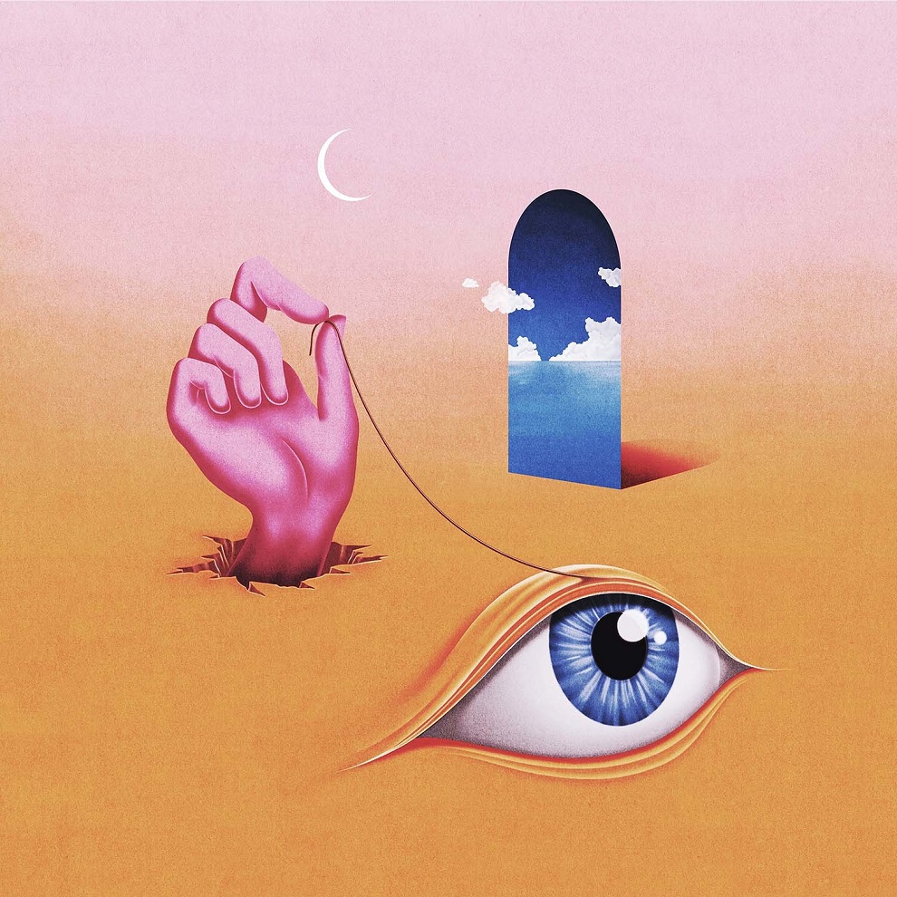Album: Wavves - Hideaway. Review by Nick Hasted
