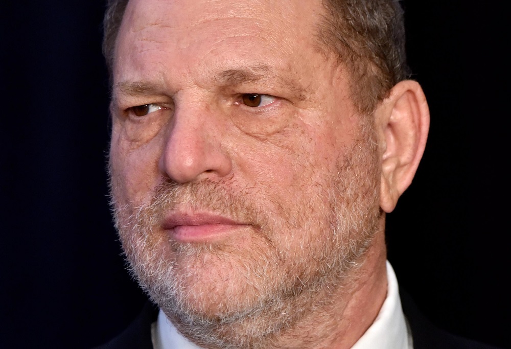 Working with Weinstein, Channel 4 review - portrait of a predator