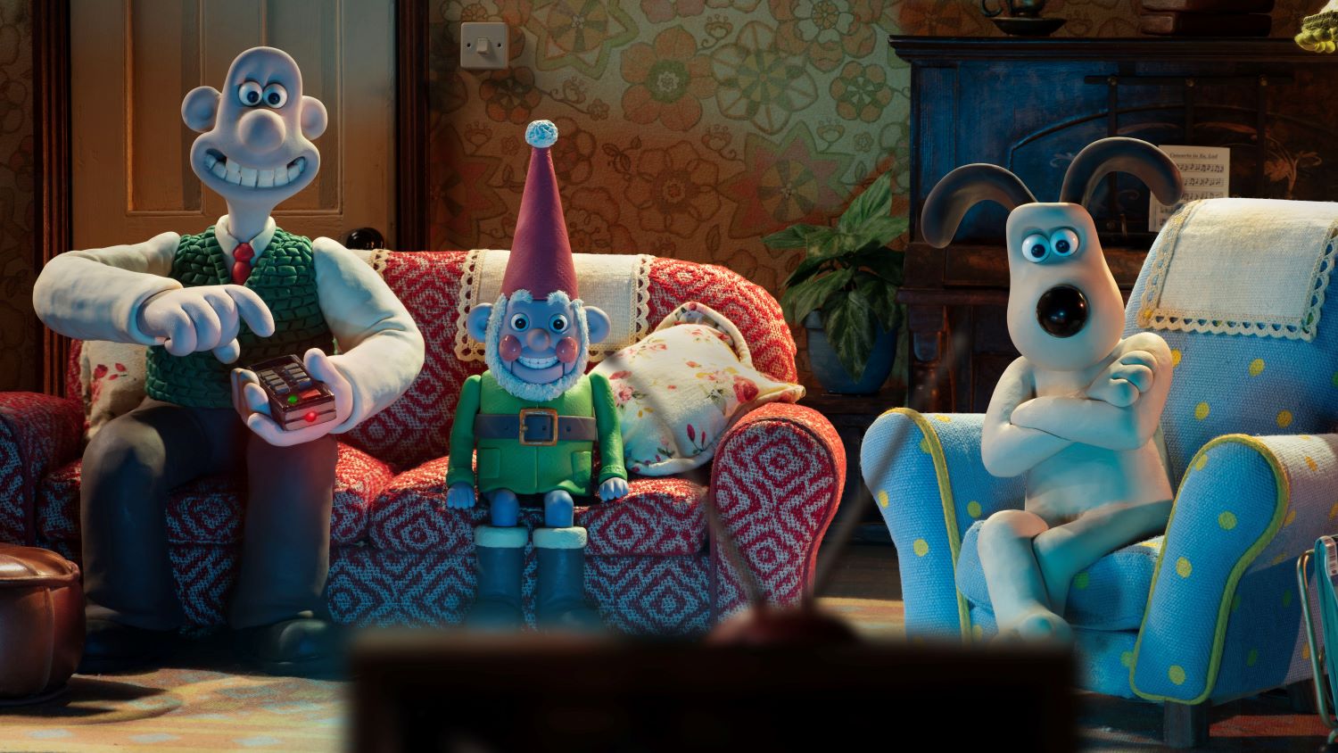 Wallace & Gromit: Vengeance Most Fowl review - an old foe returns