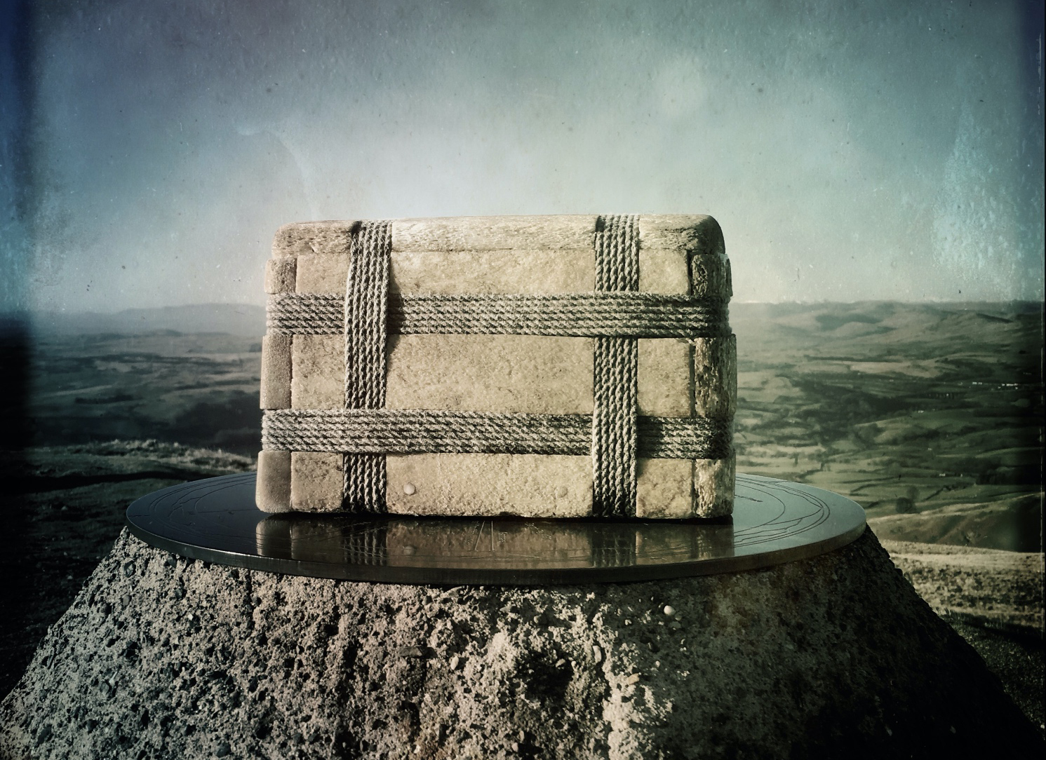 The Whalebone Box review - documentary as unreliable surrealism