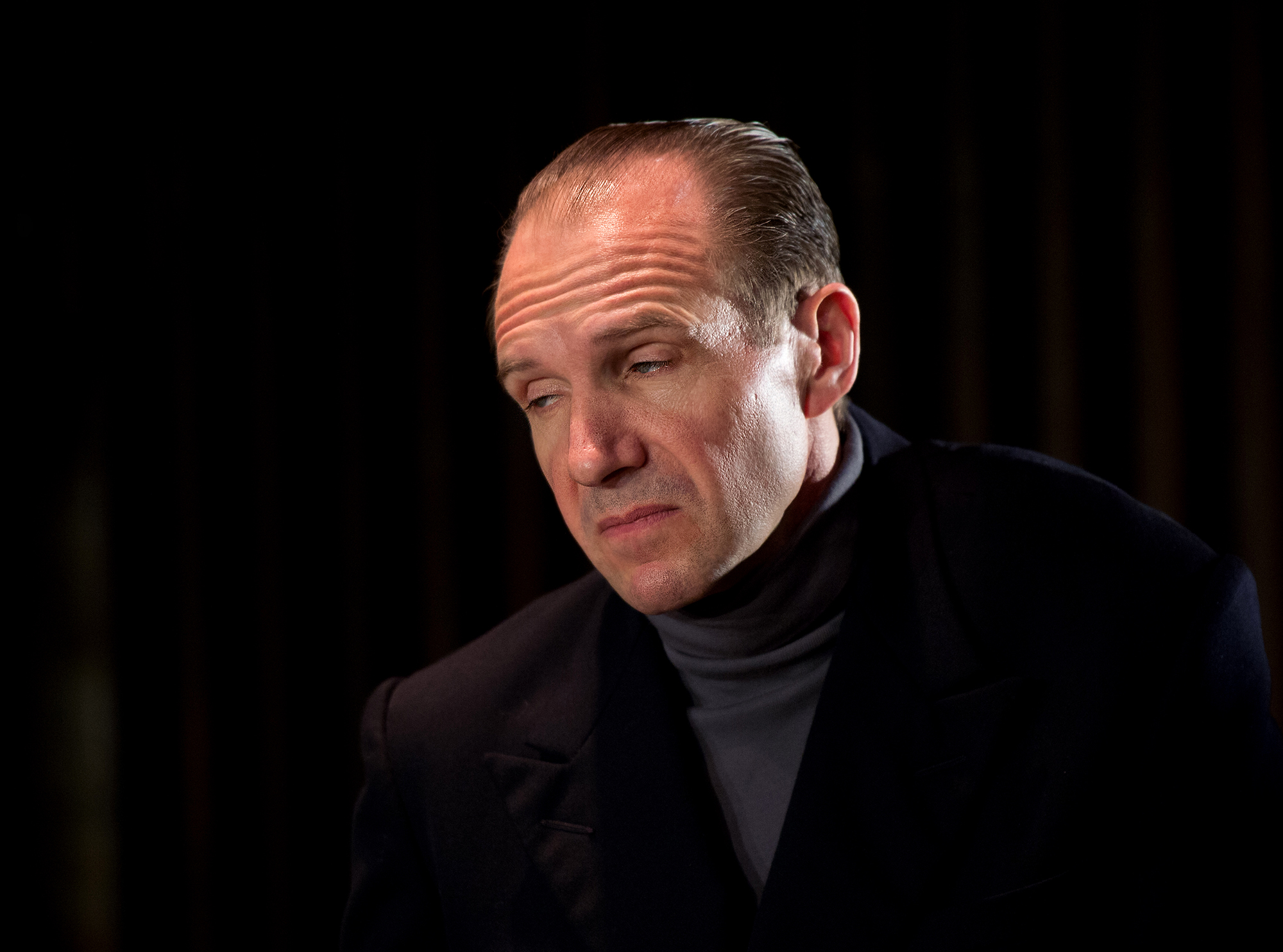 Richard III, Almeida Theatre review