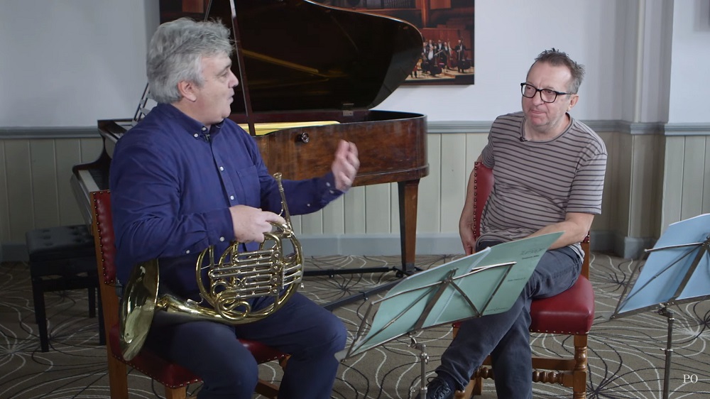 Watkins, Clayton. Philharmonia, Salonen. RFH review - a rainbow cornucopia